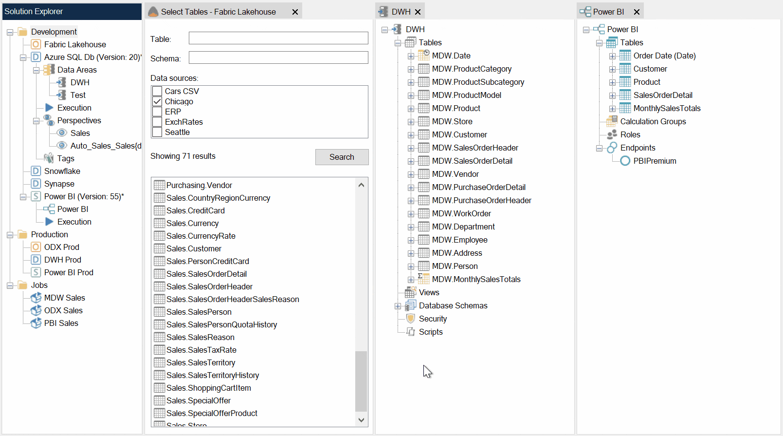 Data Integration 3938